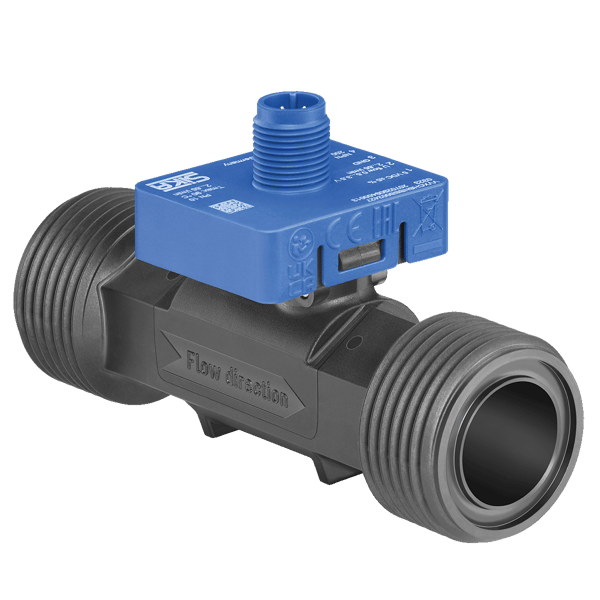 VVX LowFlow - High Performance Infopaket herunterladen